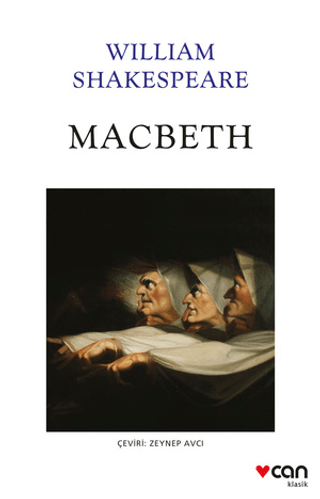 Macbeth William Shakespeare