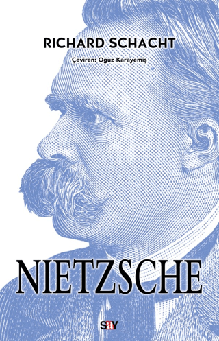 Nietzsche Richard Schacht