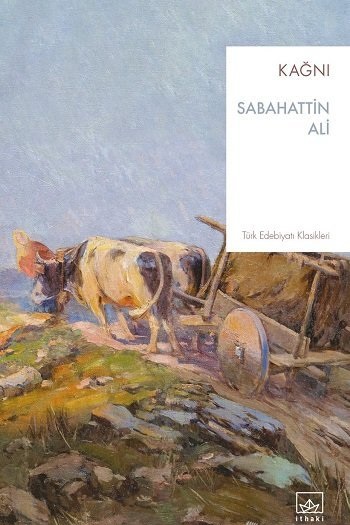 Kağnı Sabahattin Ali