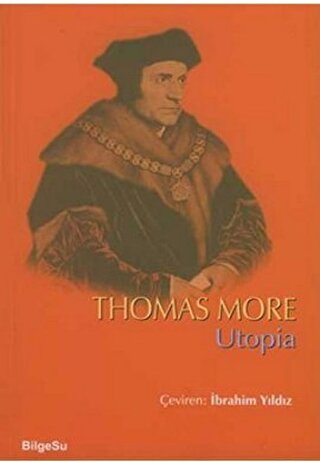 Utopia Thomas More