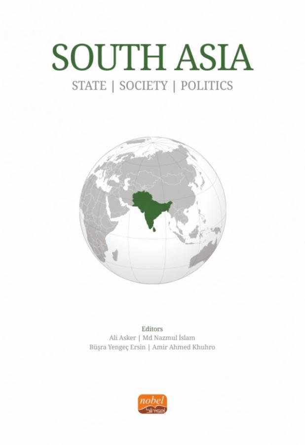 South Asia Ali Asker