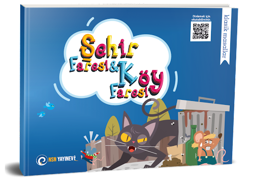 Şehir Faresi ile Köy Faresi Komisyon